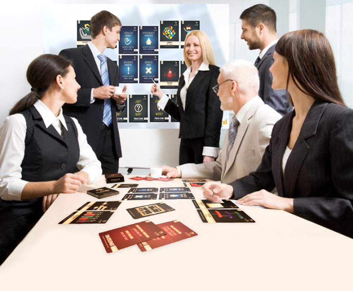 DEVELOP CARDS | DevelopMind